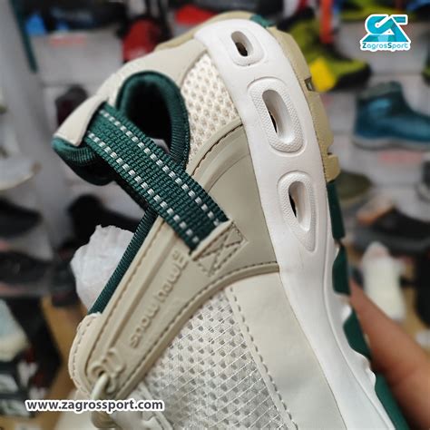 صندل آبنوردی زنانه اسنوهاک مدل Niagara Sn S1260