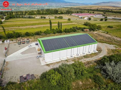 📢 მზის სახლის ახალი მასშტაბური Sun House მზის სახლი