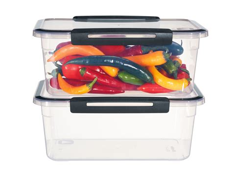 Food Storage Container Set With Hermetic Seal Lidl Malta Specials Archive