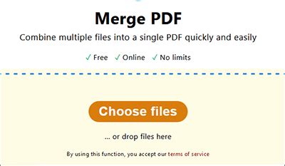 Solved How To Combine PDF Files Without Adobe Acrobat