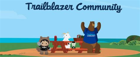 Salesforce Introduced Reimagined Trailblazer Community