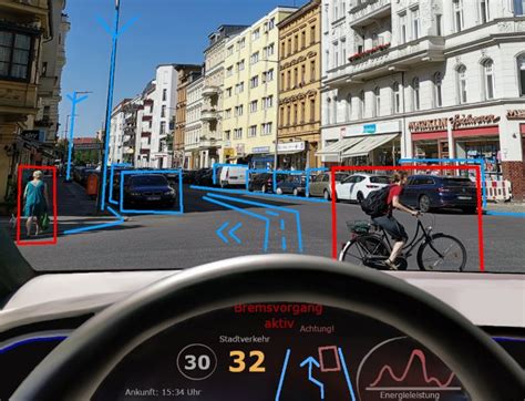 Deep Learning Detection System Develops Navigation Skills Of Self Driving Vehicles
