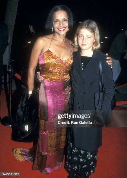 Victoria Rowell Daughter Photos And Premium High Res Pictures Getty