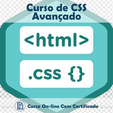 O Melhor Curso Online Em Videoaula Sobre De Css Avançado Com Certificado Você Encontra Aqui