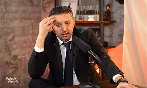 Daniel David Anunț Alarmant La început De An Ce Spune Fostul Rector