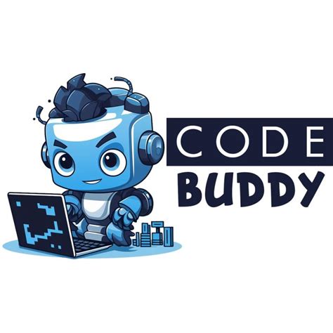 Codebuddy Not Just An Ai Coding Assistant Koby Smutylo