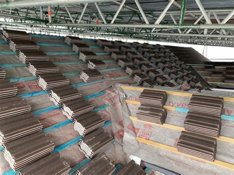 Roofing Company In Chelmsford And Brentwood Ronnoco Building Services Ltd