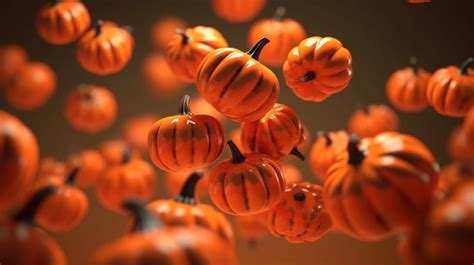 애니메이션 할로윈 할로윈 호박 잭 오 랜턴 으스스한 거미와 귀여운 박쥐가 있는 풀밭에 있는 할로윈 연단의 3d 그림 고화질 사진 사진 배경 일러스트 및 사진 무료