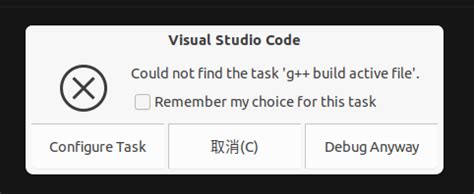 Solved Could Not Find The Task G Build Active File Leetcode