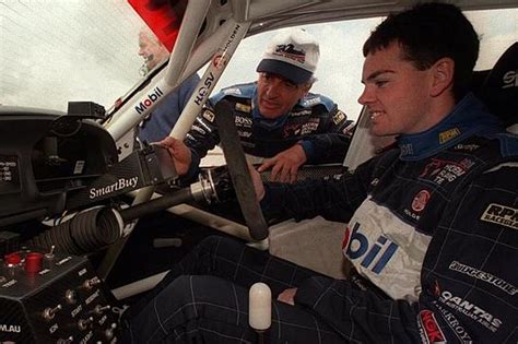 Holden Racing Team A Short History Full Of Famous Names And Big Wins