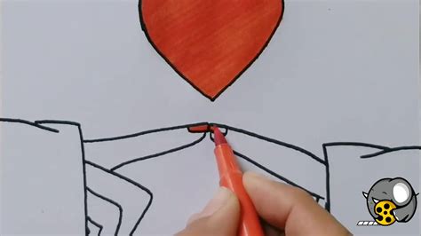 فیلم اموزش نقاشی ۸ فیلو