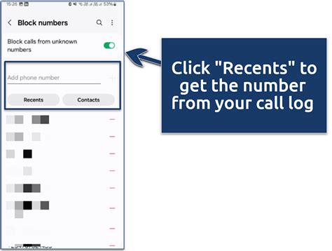 How To Block Unknown Text Messages On Your Phone 2025