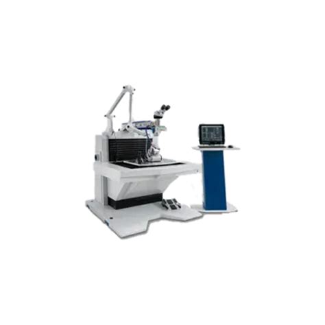 Al Tw Series Multi Faceted Laser Welding System Frequency 50 60 Hertz Hz At Best Price In