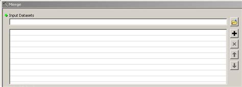 How To Customize Inputs In Iterate Feature Class Modelbuilder 101 Geographic Information