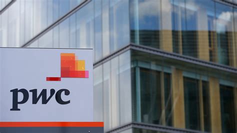 Pwc Faces Inquiry Into Audit Of Business Tech Group Pwc New 1812536 Hd Wallpaper
