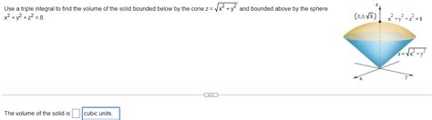 Solved Solve The Following Relations For X And Y And Chegg Com