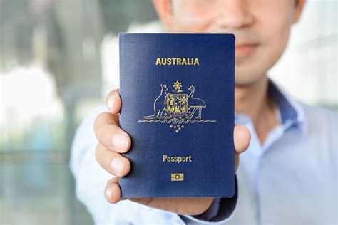 Is Your PASSPORT Expiring Emergico Migration Agents Migration Australia
