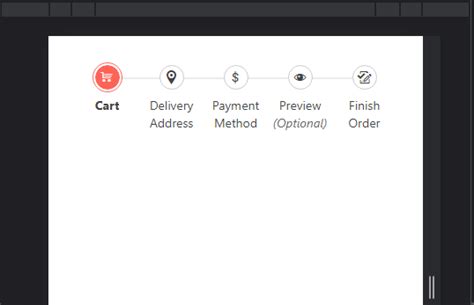 Kendoreact Stepper Step Text Is Not Responsive Issue Telerik