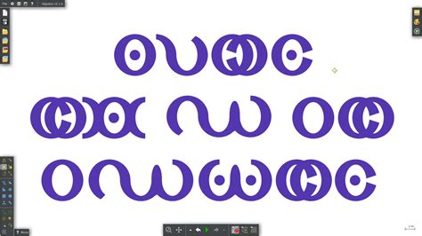 The Other Algodoo Script Casual Burmese But With No Squares