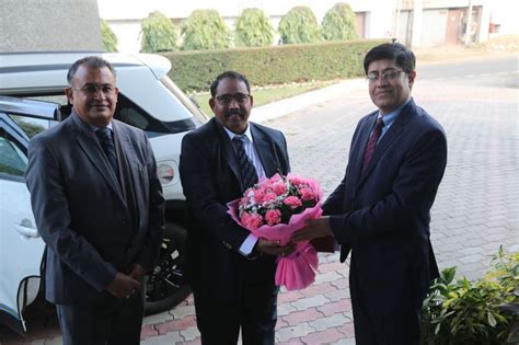 Satyanarayana Prasad Patibandla On Linkedin Thanks To The Organizers