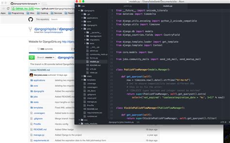 Django Girls Blog Django Girls Winter Of Code