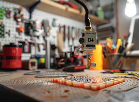 Quality Qr Codes On Foam Board My Qr Code