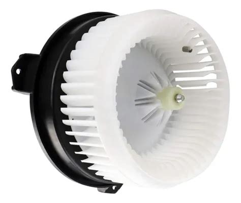 Motor Del Soplador Hvac 700257 Con Jaula De Ventilador Para Envío Gratis