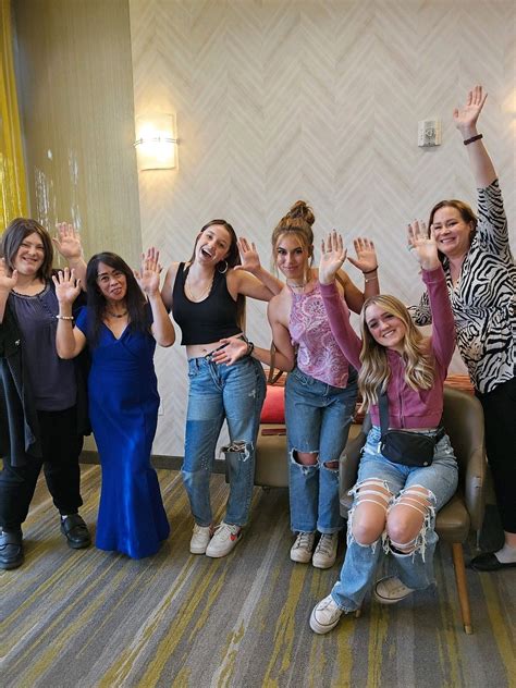 Renae Plude On Linkedin Everymoment Everygeneration Liferegen Groundflooropportunity…