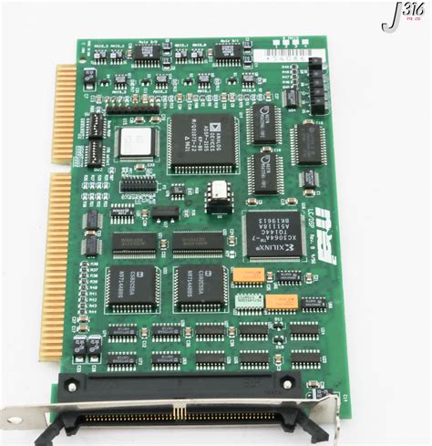 33259 MEI MOTION PCB ASSY LC DSP J316Gallery