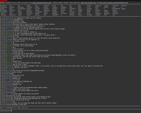 What Is The Best Irc Client Windows 10 Server Jumpcopax