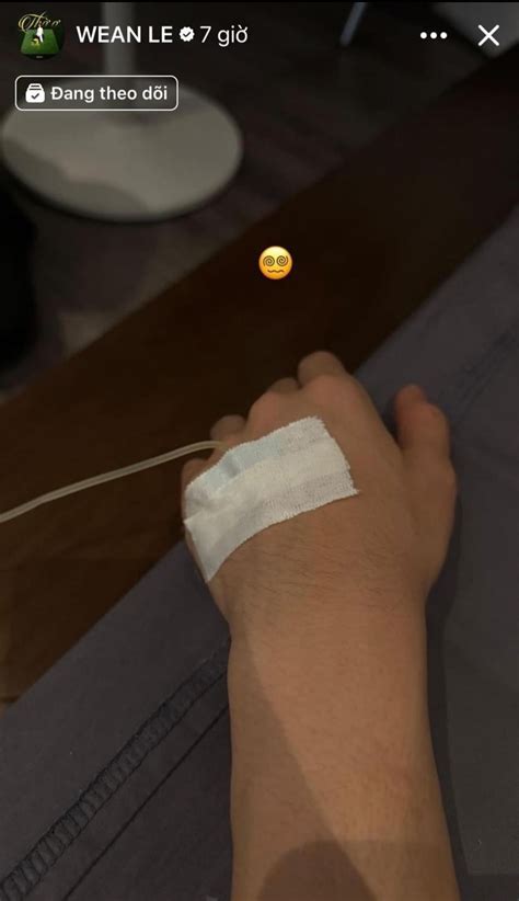 T Nh Tr Ng Ng B O Ng C A Wean Le Sau Anh Trai Say Hi