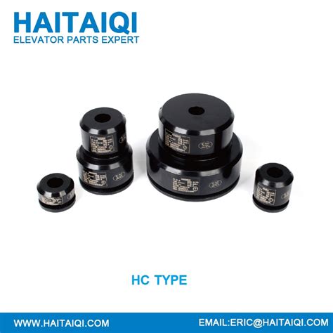 HC PU Buffer Wujiang Hitech Precision Parts Co Ltd