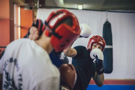 Никога не е късно да Balkanfighters Kickboxingteam Facebook