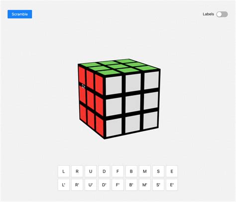 GitHub Vlrsmlkv Rubiks Cube This App Is For Rubik S Cube Simulation