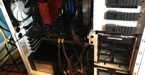 My Friends Computer Keeps Turning Off Help Album On Imgur