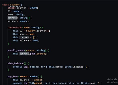 Alishba Javed On Linkedin 🎉 Excited To Share That Ive Just Completed My Object Oriented