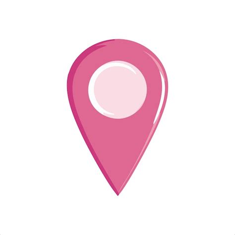Pink Pin Address Images Free Download On Freepik