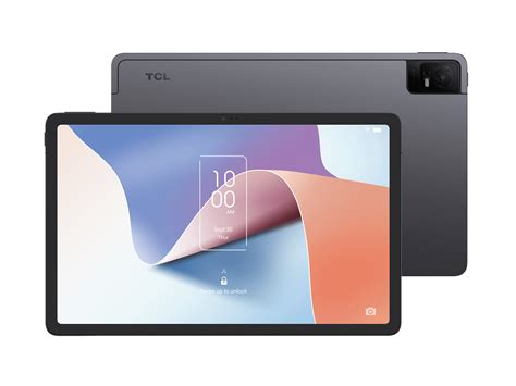 Tablets Explore Os Modelos Incríveis Da Tcl