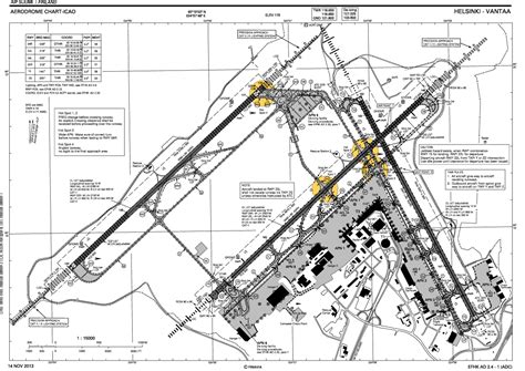 Lfpg Charts Free Nav Db Group Altitude And Speed Constraints During