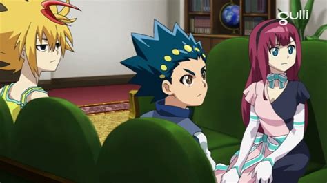 Video Beyblade Burst Turbo Hyde Contre Phi S03 E41 Streaming