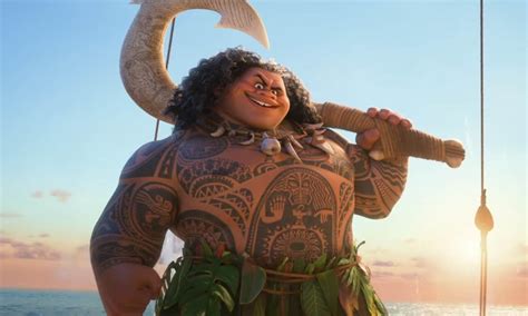 Wayfinding Our Way Through The Details Of The “moana 2” Teaser
