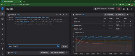 Klipper PID Tuning How To Guide Obico Knowledge Base