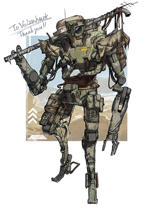 Robot Joints Danbooru