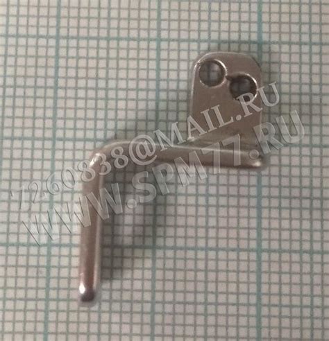 B3310-804-000 JUKI Нитенаправитель MO-804 Original, нитенаправитель для ...