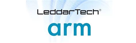 Leddartech Partners With Arm For Next Gen Adas And Ad Tech Telematics Wire