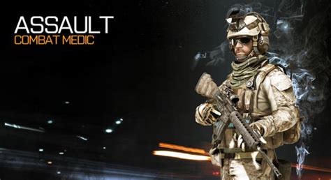 Bf3 Classes Guide Leveling Guides