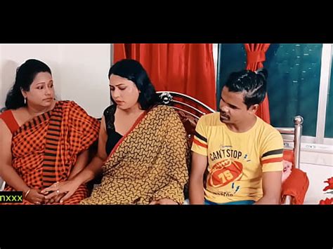 Indian Hot Couple Swapping Sex Wife Exchange Sex XNXX COM