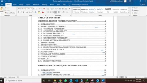 Write Software Engineering Document Srs And Draw Uml Diagrams By Senpaimithi Fiverr