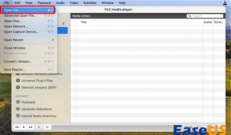 Best 4 Ways For Vlc Audio Delay Mac