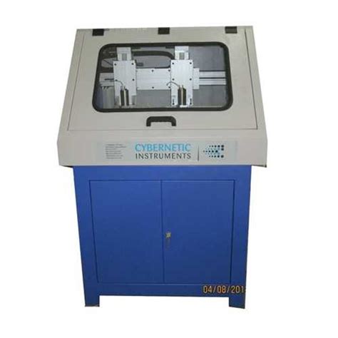 Cnc Pcb Drilling And Routing Machine In Pune